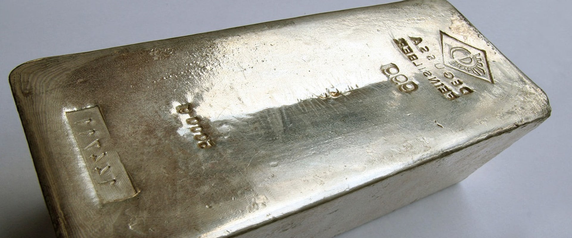 Is physical silver undervalued?